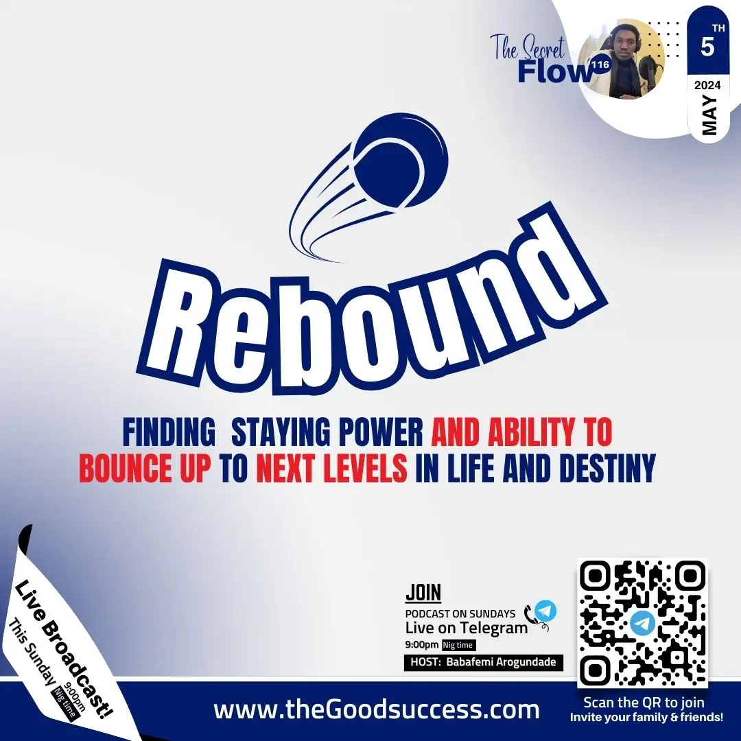Rebound - Episodes